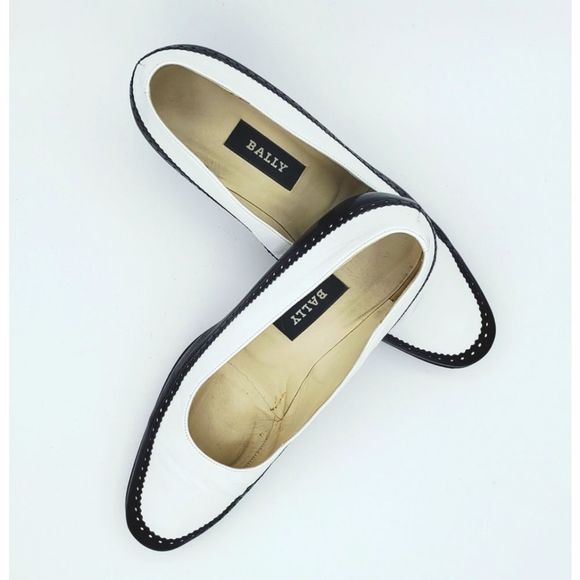 Bally | Shoes | Vintage Loclebally Shoe75m | Poshmark